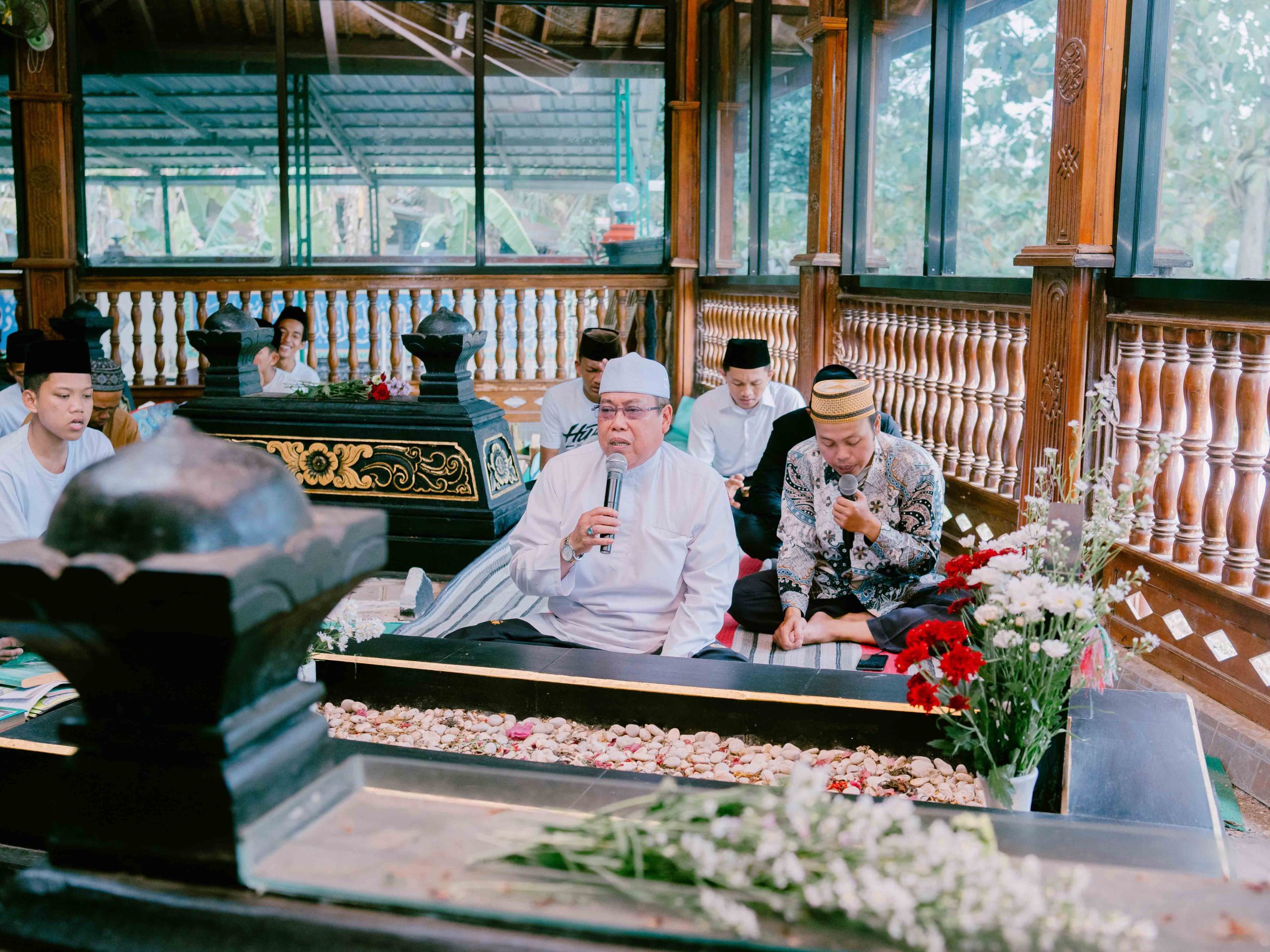 UNUGHA | Universitas Nahdlatul Ulama Al Ghazali Cilacap