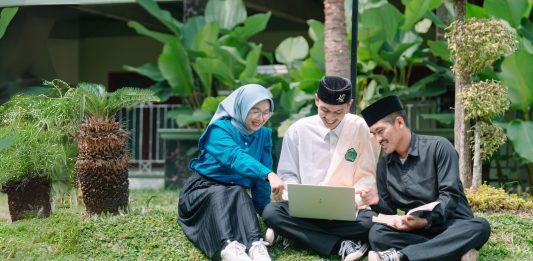 UNUGHA | Universitas Nahdlatul Ulama Al Ghazali Cilacap